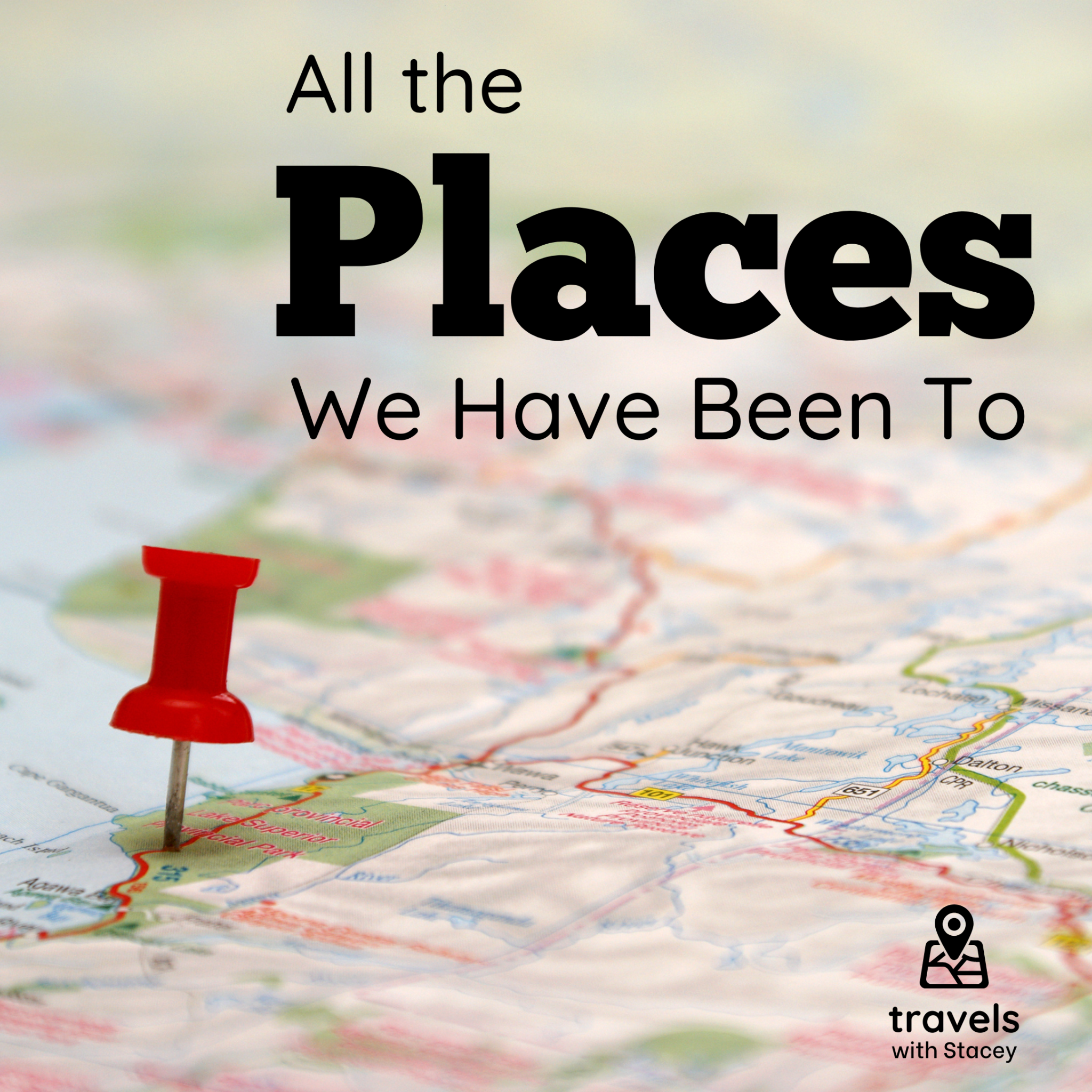 Travels With Stacey - Travel made simple