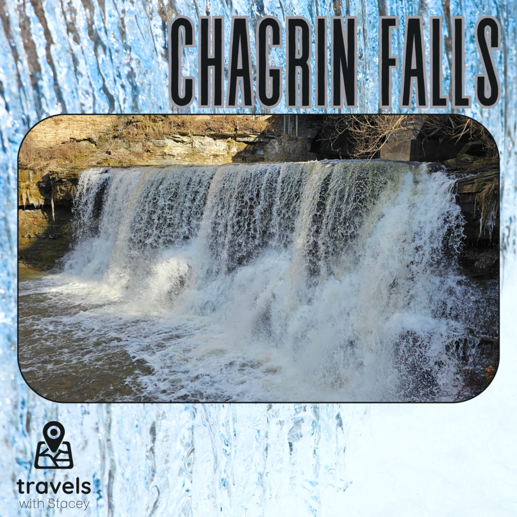 Chagrin Falls - Travels With Stacey