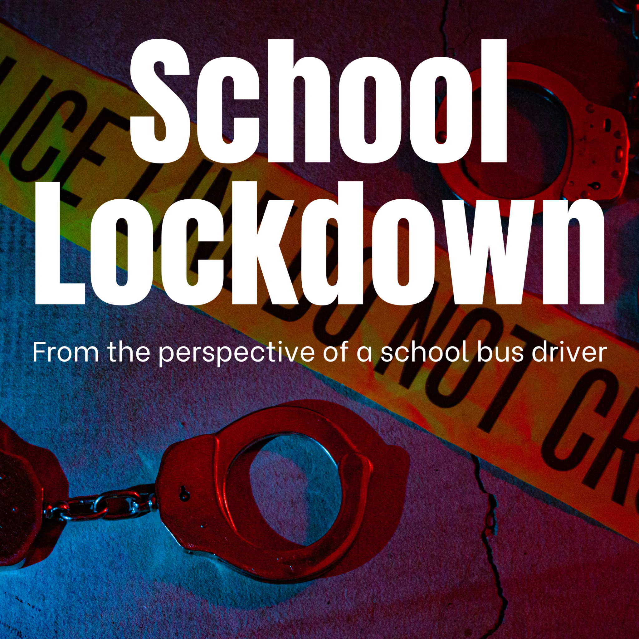 School Lockdown - Travels With Stacey