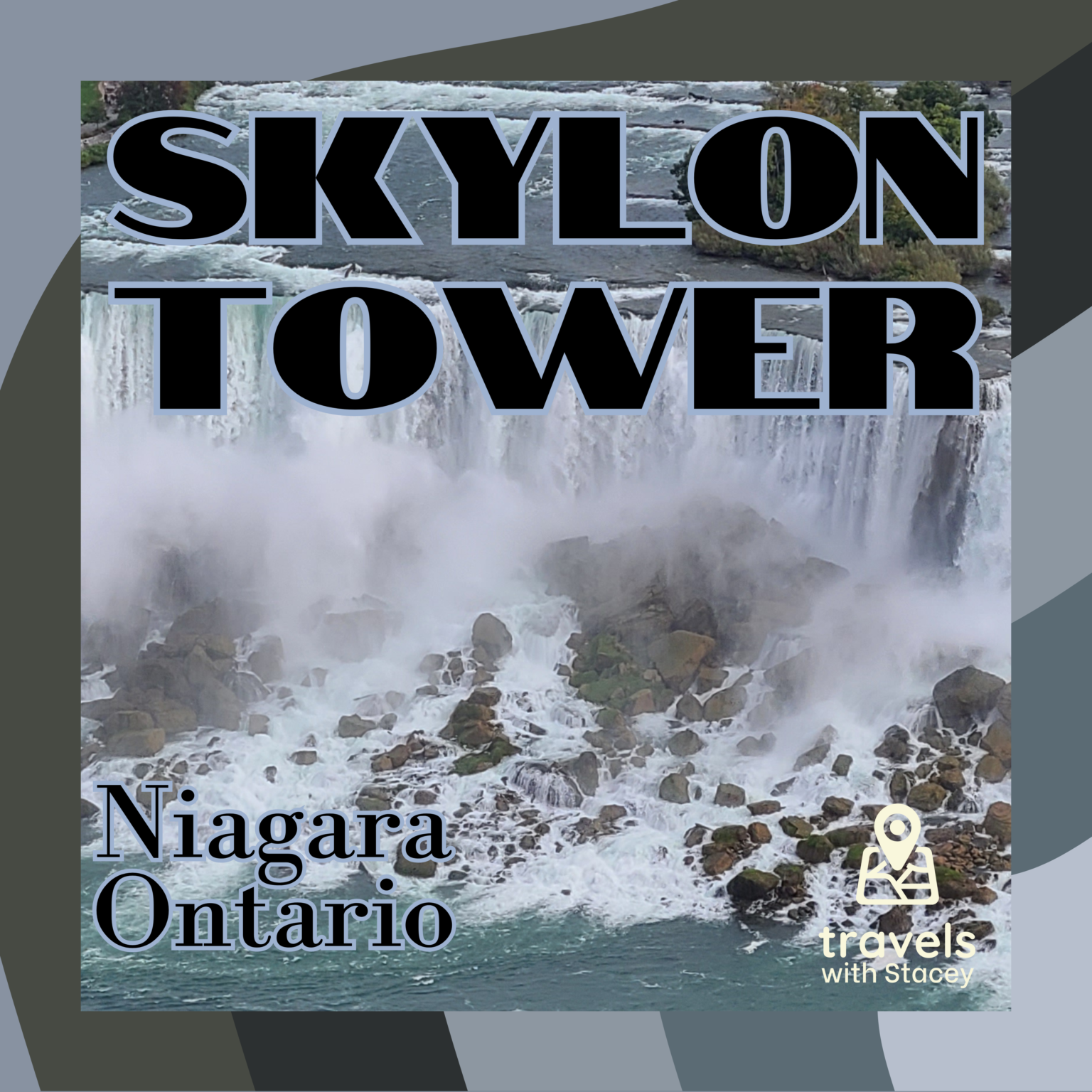 Skylon Tower - Travels With Stacey